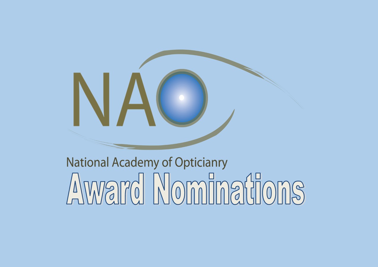 NAO - The National Academy of Opticianry